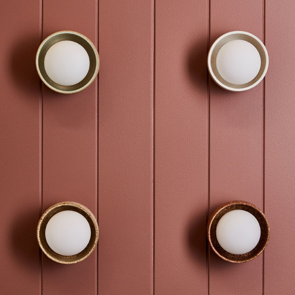Mill Wall Light