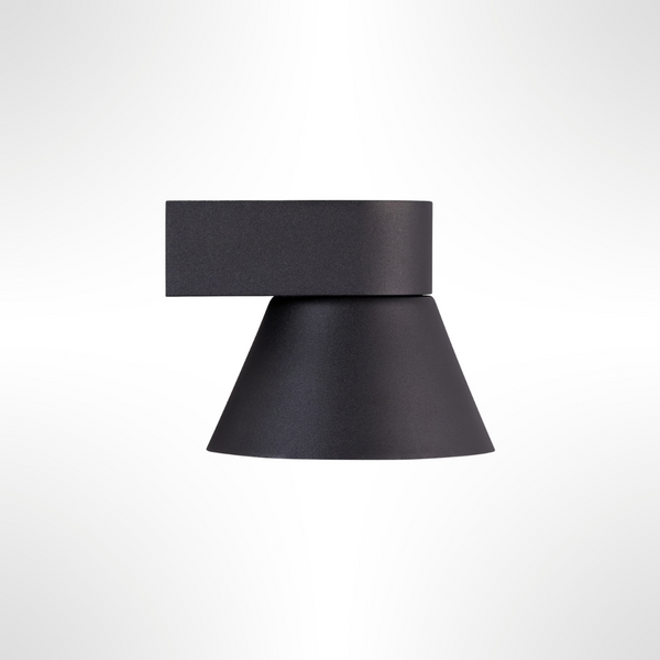 Kyklop Cone Wall Light