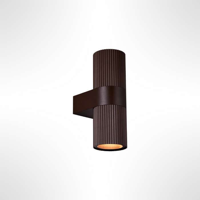 Kyklop Ripple Wall Light