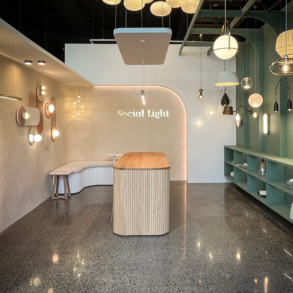 Social Light NZ | Designer Lighting, Lighting Plans, Expert Advice