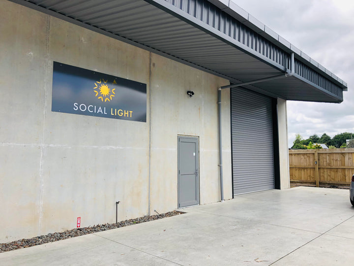 Social Light NZ | Designer Lighting, Pendant Lights, Lamps New Zealand