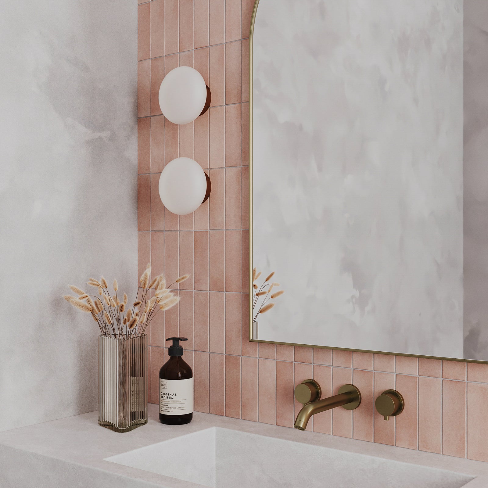 Wall Lights NZ | Designer Sconces & Bathroom Lighting | Social Light