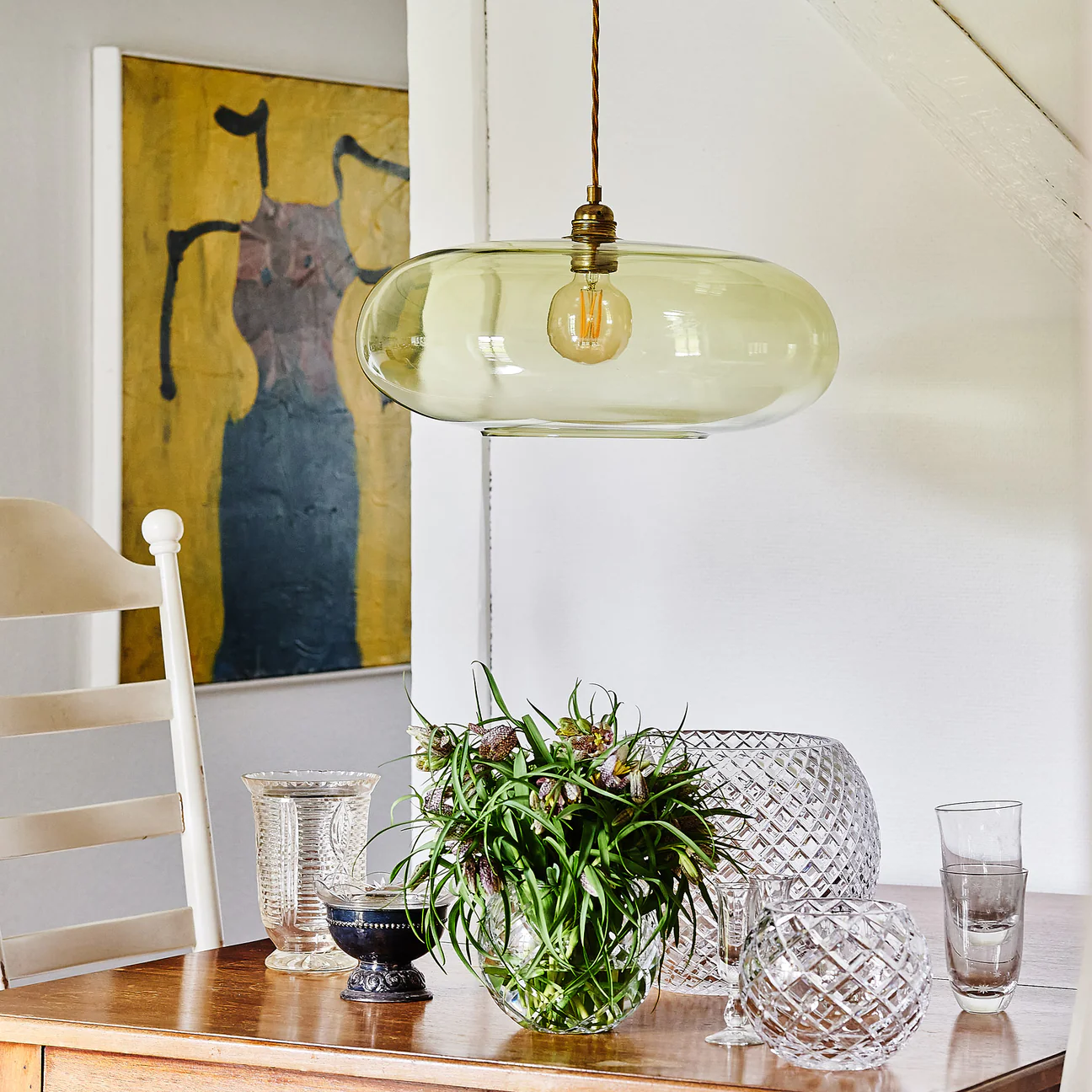 About – Social Light