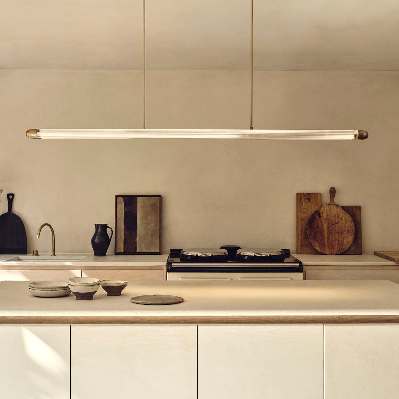 Strata Pendant Light