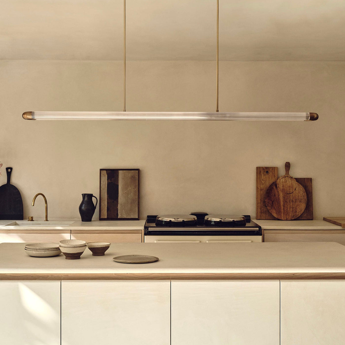 Strata Pendant Light