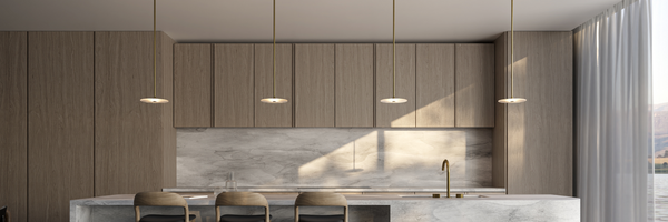 Pendant Lights NZ | Designer Ceiling Lighting | Social Light